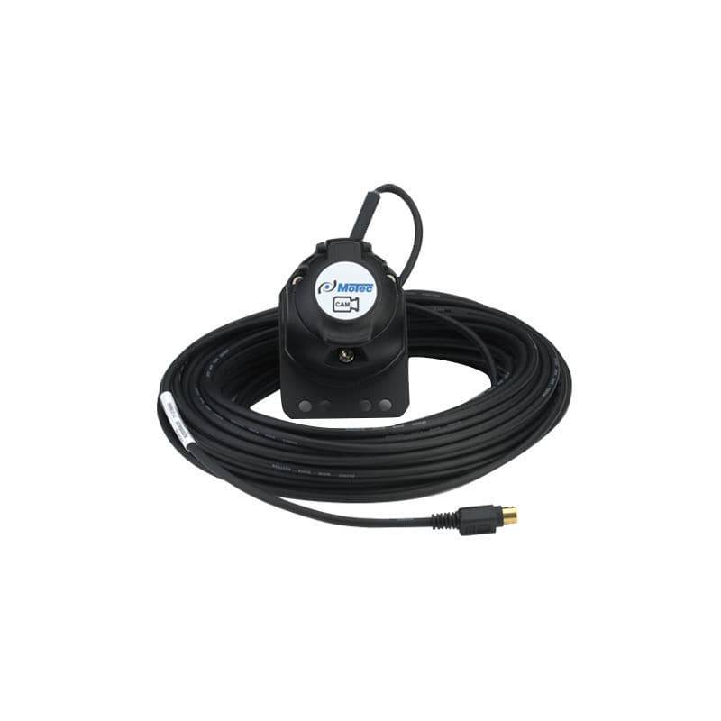 Câble optique de données - MK84 - Motec GmbH - industriel / noir / flexible