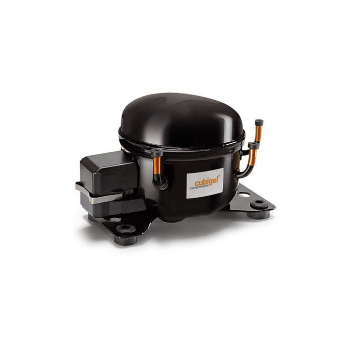 Compresseur frigorifique hermétique - L - Huayi Compressor Barcelona ...