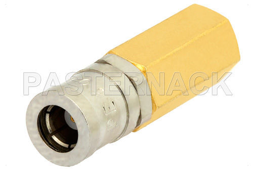 Terminaison SMB - SMB series - Pasternack Enterprises, Inc. - RF