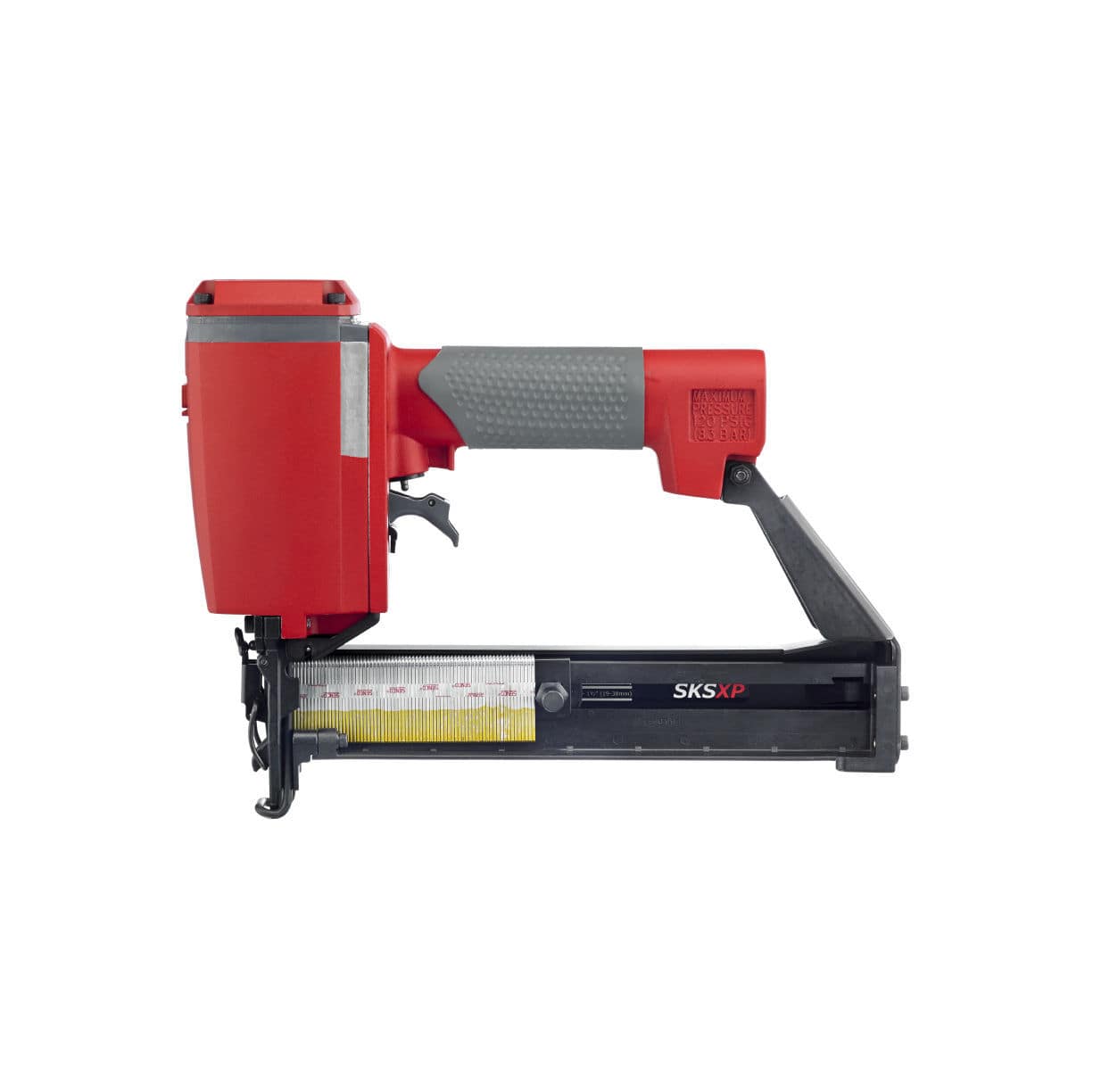 Agrafeuse pneumatique - SKSXP-M series - SENCO - pour produits finis / pour le travail du bois