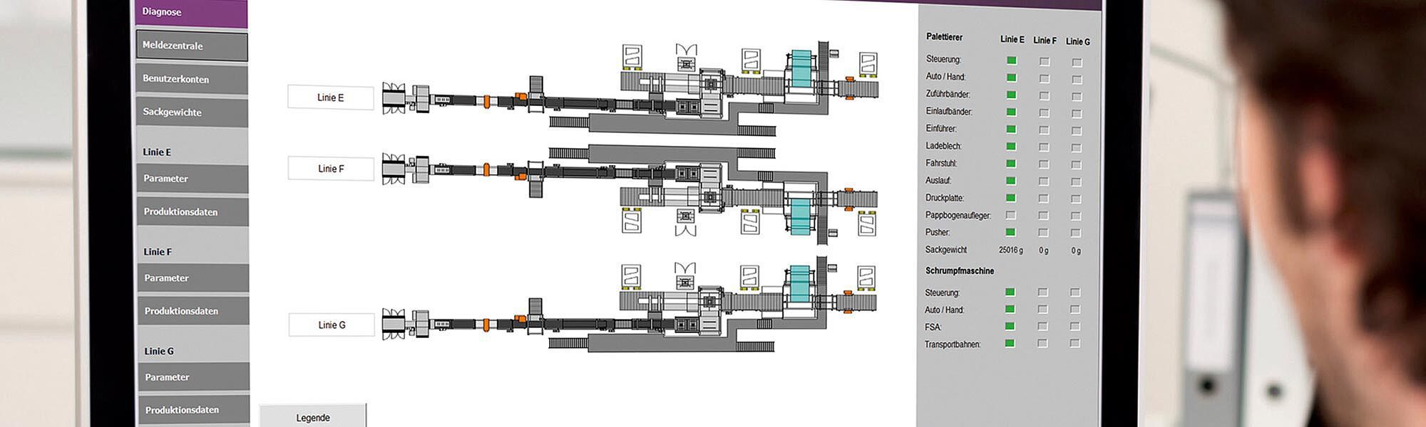 Logiciel de gestion - PRODUCAT® II - Möllers - d'automatisation / de ...