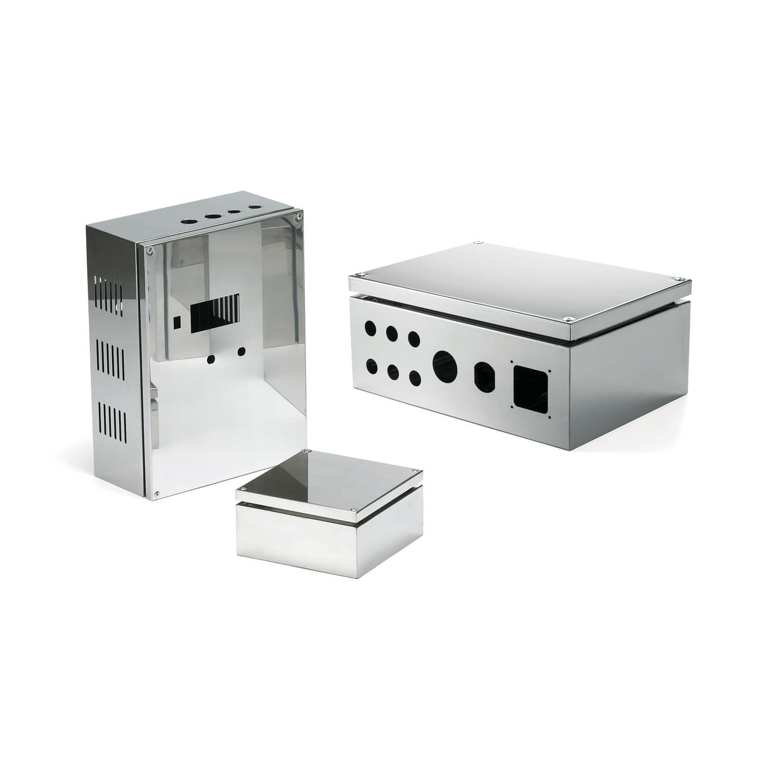 Boîte en inox - SSB series - TAKACHI Electronics Enclosure Co., Ltd ...