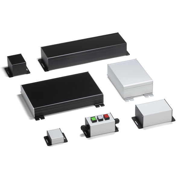 Boîtier sur mesure - EXFS series - TAKACHI Electronics Enclosure Co ...