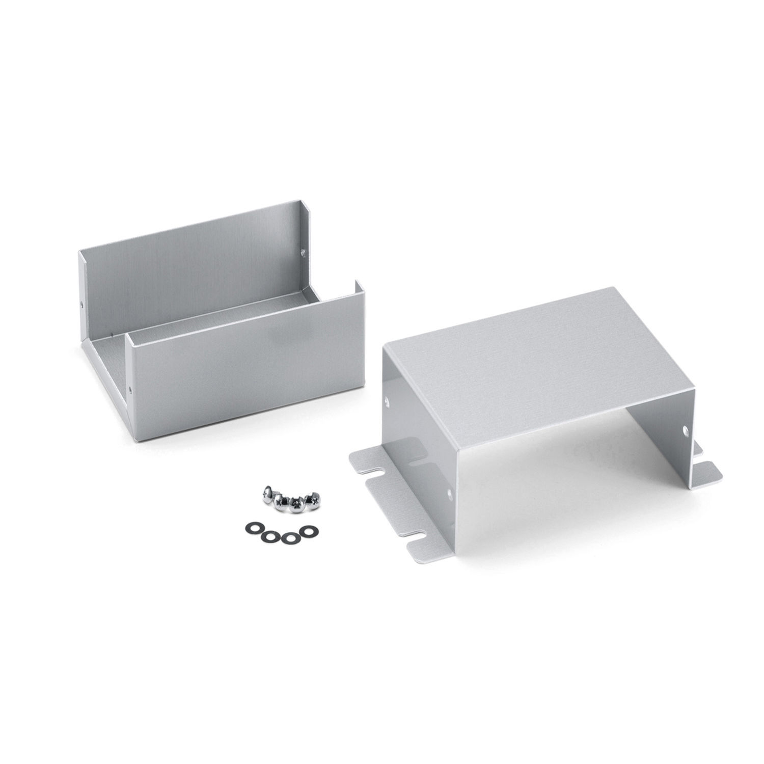 Boîtier sur mesure - MBCF series - TAKACHI Electronics Enclosure Co ...