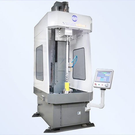 Machine de honage verticale - VersaHone - Ohio Tool Works - multibroche ...