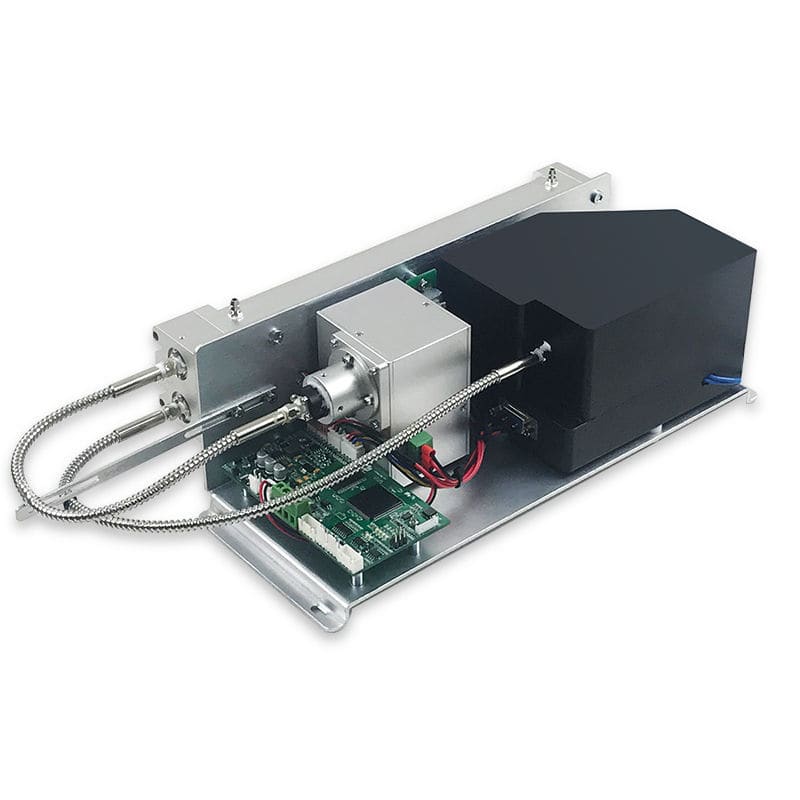 Capteur de gaz NO2 - Gasboard-2205 - Cubic Instruments (Wuhan) Ltd ...