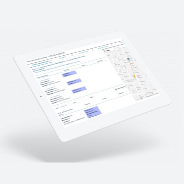Logiciel de gestion - Network Connectivity - General Electric - d ...