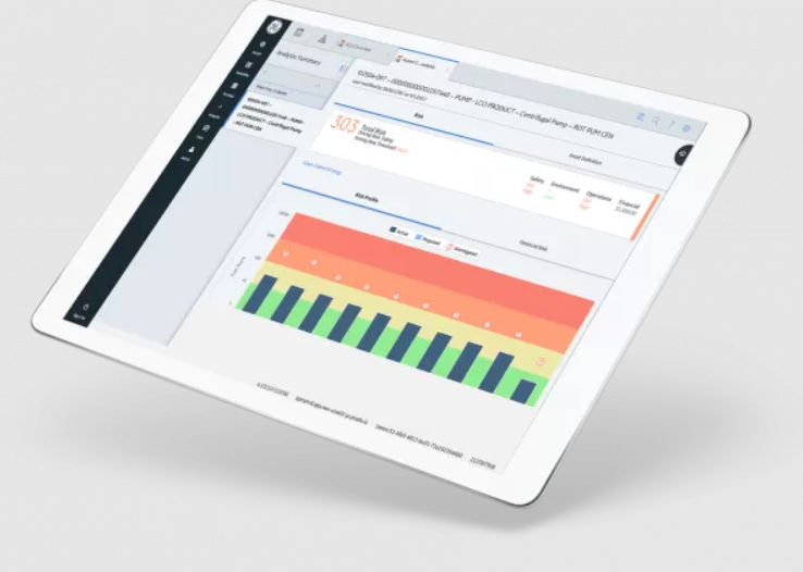 Logiciel de sécurité - Asset Strategy Management - General Electric ...