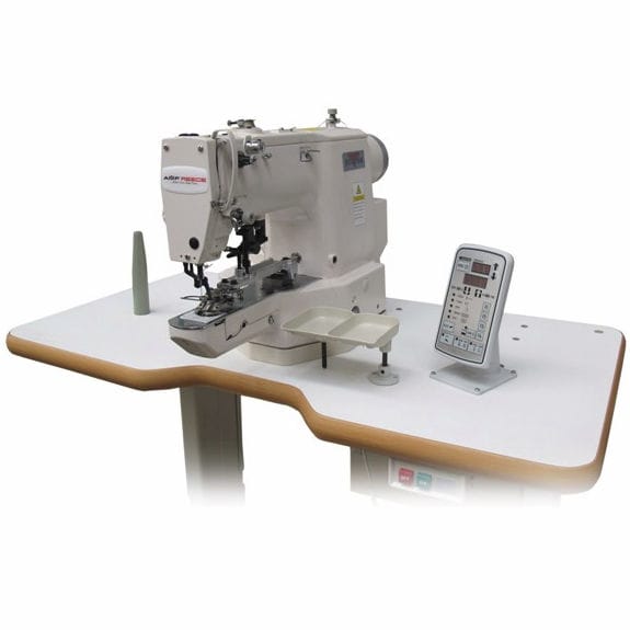 Machine à coudre point noué - BT-2700 - AMF Reece CR, s.r.o. - de ...