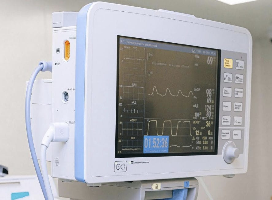 Clavier encastrable - LINEPRO CONTROLS PVT.LTD - de bureau / capacitif ...