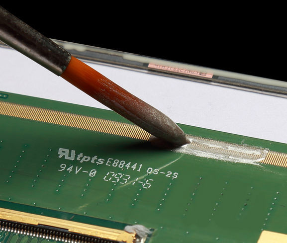 Colle au silicate de sodium - KB-SS-SCN - Kohesi Bond - pour métal ...