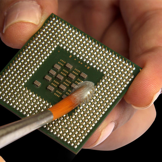 Colle au silicate de sodium - KB-SS-SIL - Kohesi Bond - pour métal ...