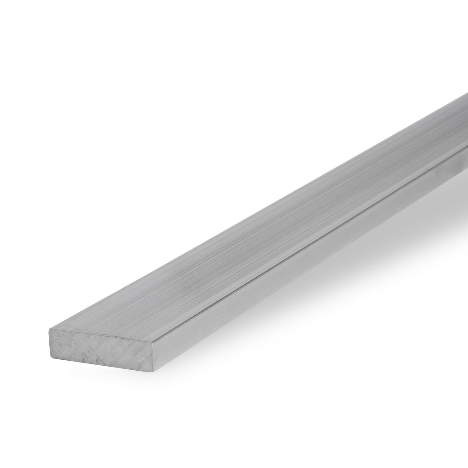 Barre En Aluminium Aluminium Flat EN AW 2007 AlCuMgPb 3 1645