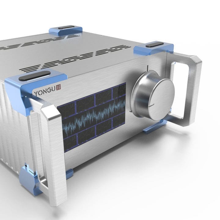 Châssis pc rackable - B02 - Yongu - 2U / 4U / 1U