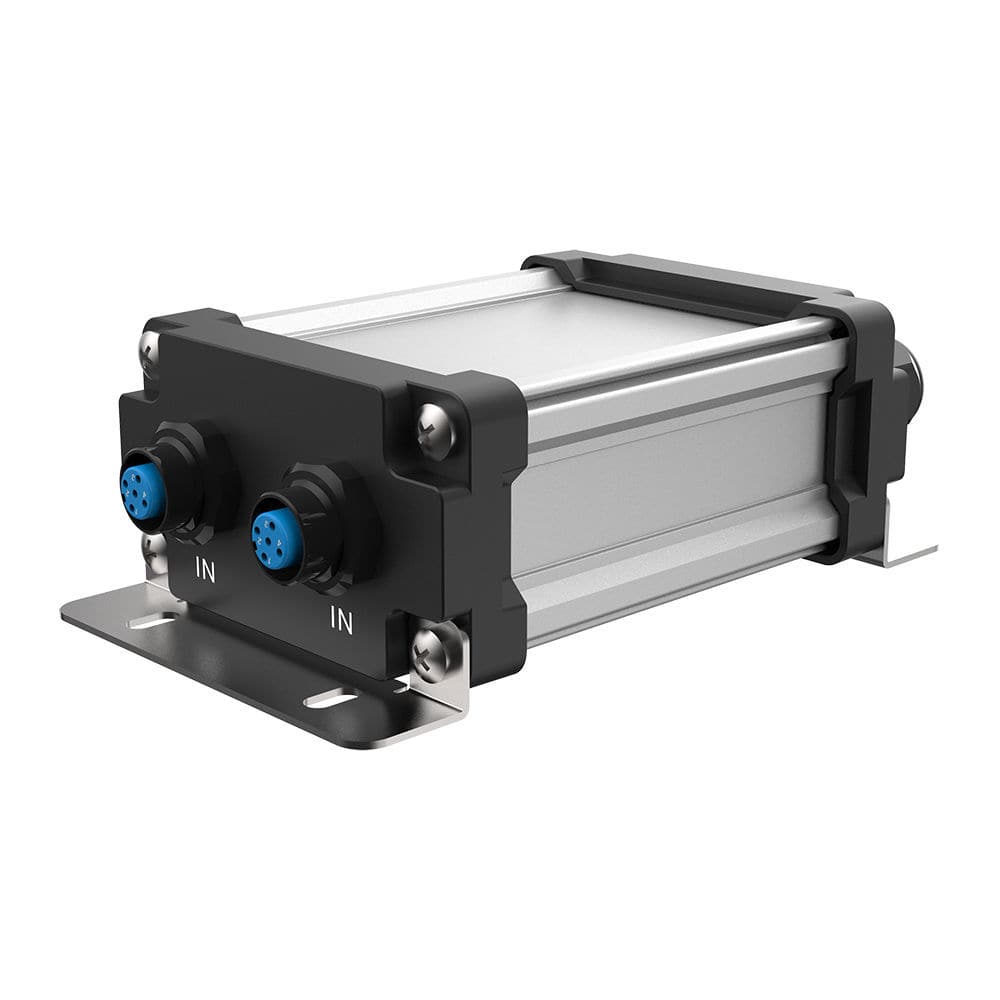 Boîtier pour équipement électronique - YG-M06 - Yongu - mural / de ...