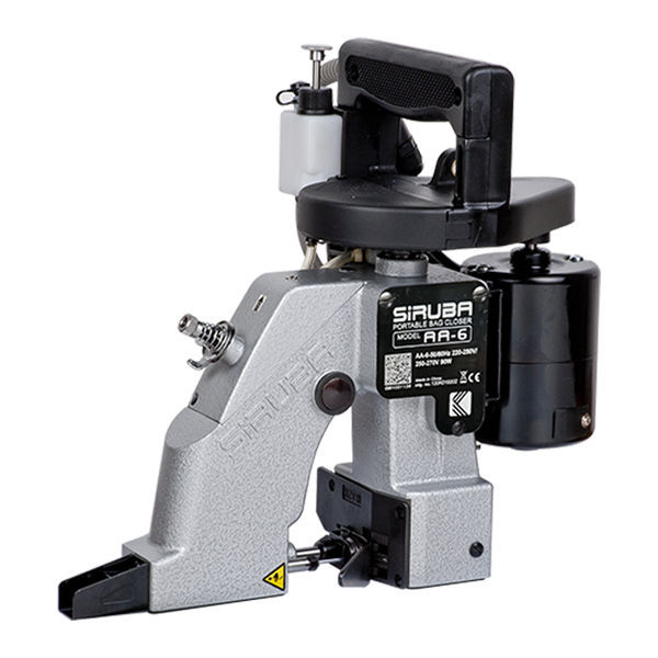 Machine à coudre point de surjet - AA - Siruba Latin America, Inc - à ...