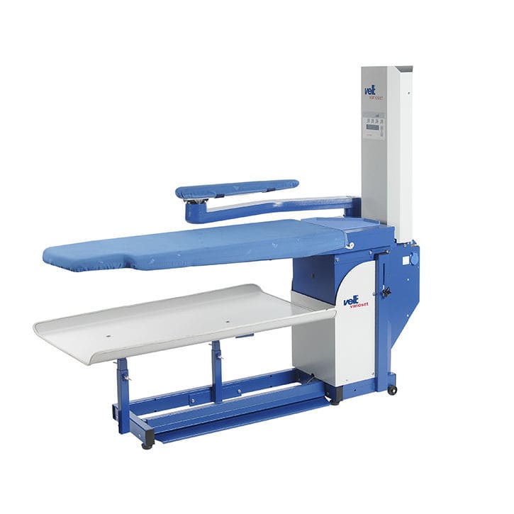 Table de repassage universelle - Varioset Coat - VEIT - pour manteaux ...