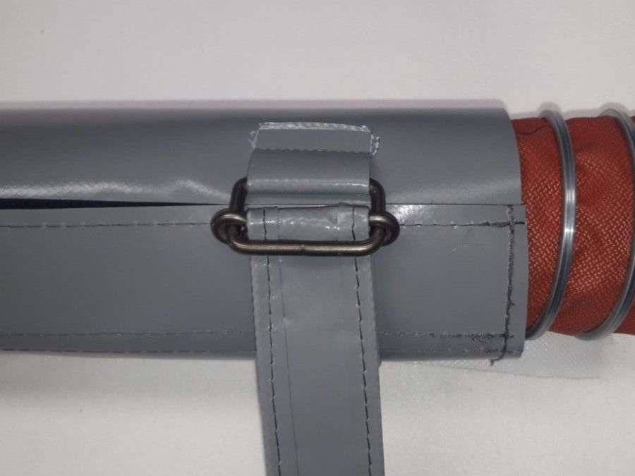 Housse de protection pour tuyaux flexibles - ABC FLEX