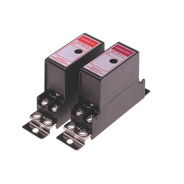 Parafoudre de type 2 - AR series - YOKOGAWA Europe - enfichable