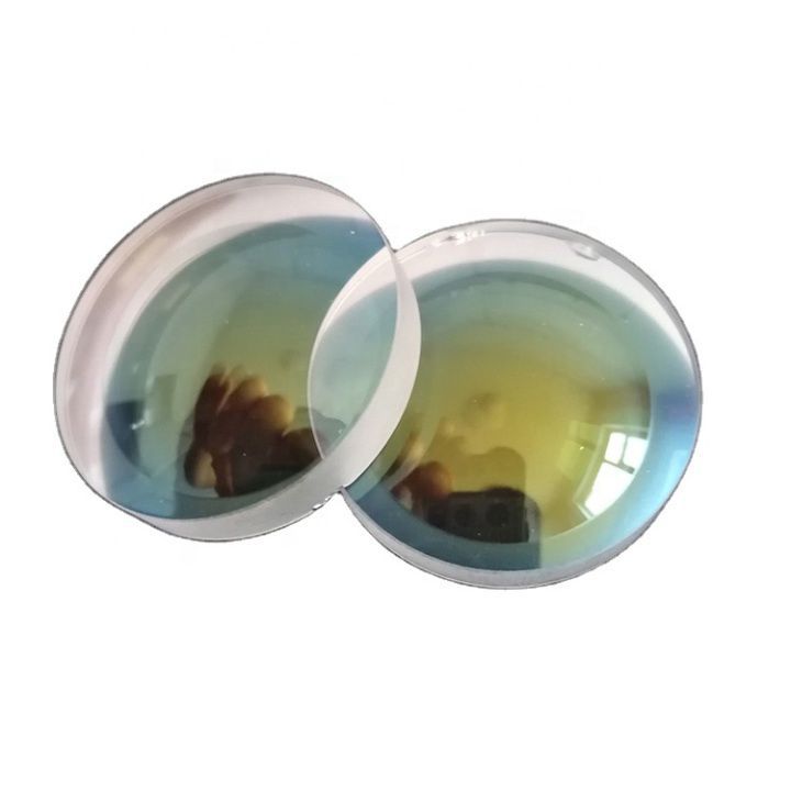 Lentille sphérique - YT-UV - Changchun Yutai Optics Co., Ltd ...