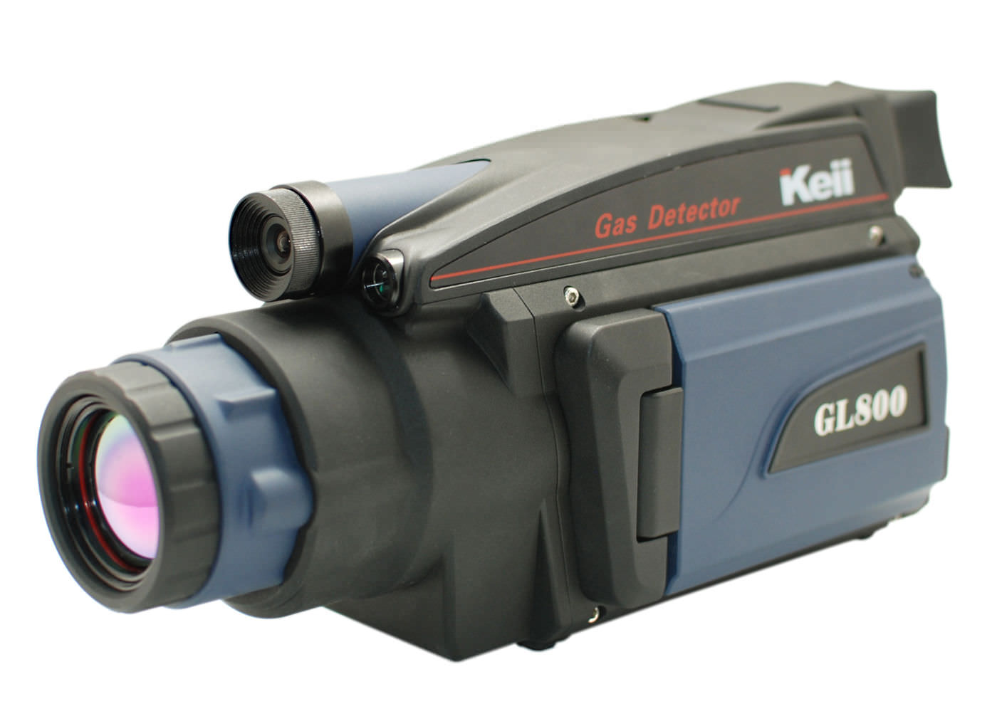 Caméra de surveillance - 320x256 QWIP cooling detector | GL800 - Keii ...