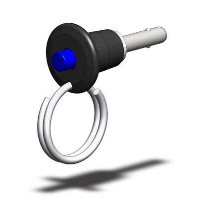 Broche à billes à bouton - BACH series - Fairlane Products - avec ...