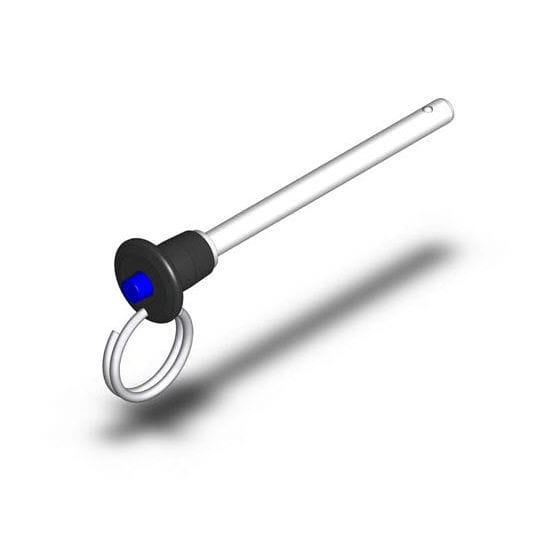 Broche à billes à bouton - MBACH series - Fairlane Products - avec ...