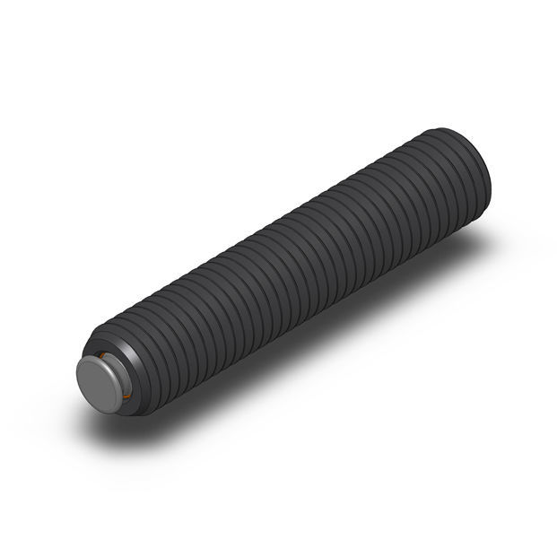 Vis sans tête en alliage - TST-0250-DC - Fairlane Products - en acier ...