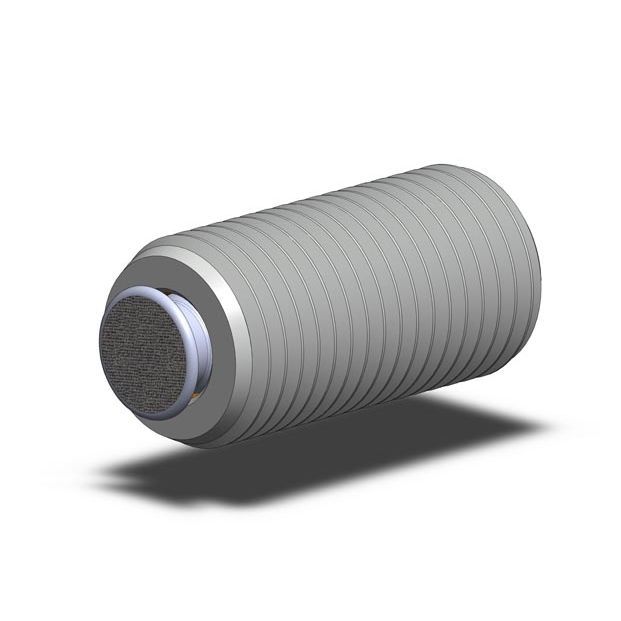 Vis sans tête en alliage - TST-0370-FC-DS - Fairlane Products - en ...