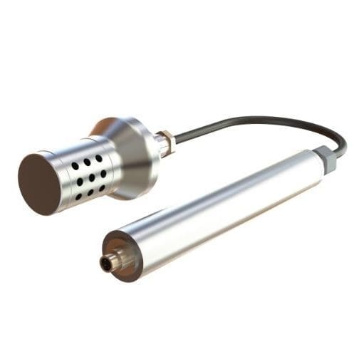 Capteur de dioxyde de carbone CO2 - 7209.01-B.01 - Micro-Hybrid ...