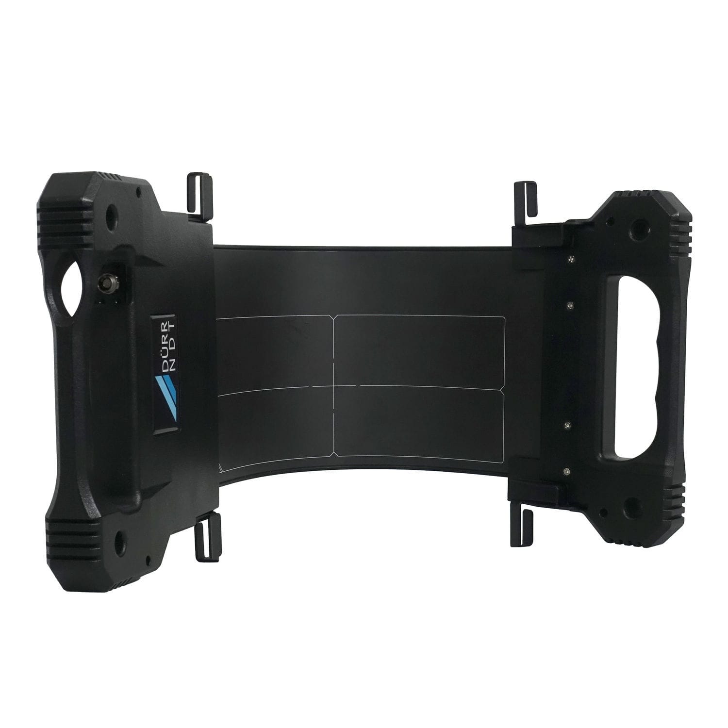 Capteur plan de rayons X - D-DR 1025B NDT - DÜRR NDT GmbH & Co. KG ...