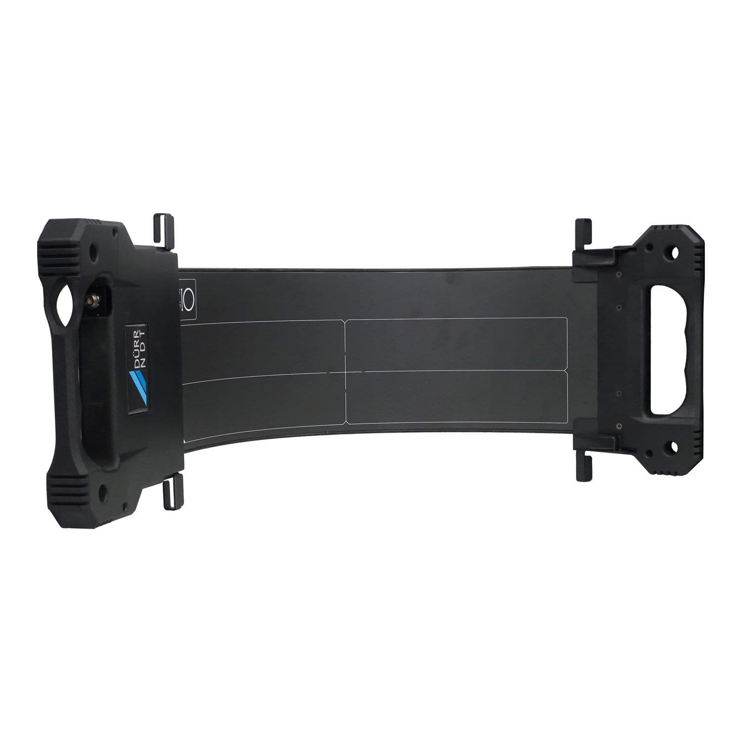 Capteur plan de rayons X - D-DR 1043B NDT - DÜRR NDT GmbH & Co. KG ...