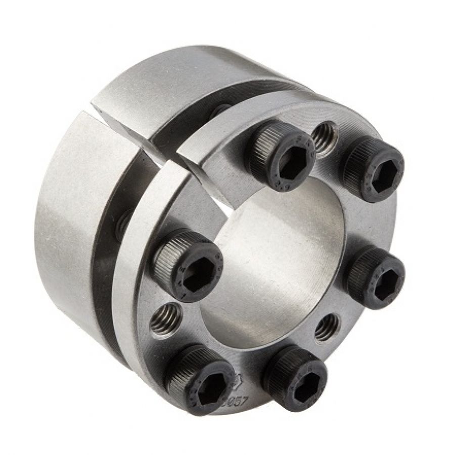 Accouplement rigide - MAV 1062 - MAV - moyeu expansible / auto-centrant ...