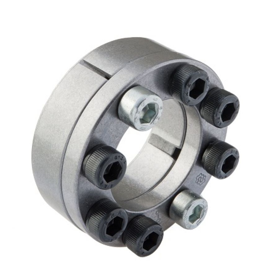 Accouplement rigide - MAV 4005 - MAV - dispositif de blocage / d'arbre ...