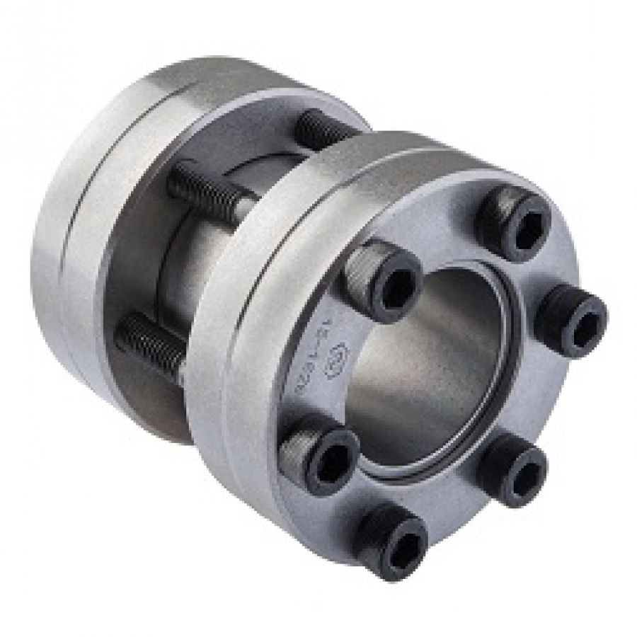 Accouplement rigide - MAV 1004 - MAV - d'arbre / pour arbre de ...