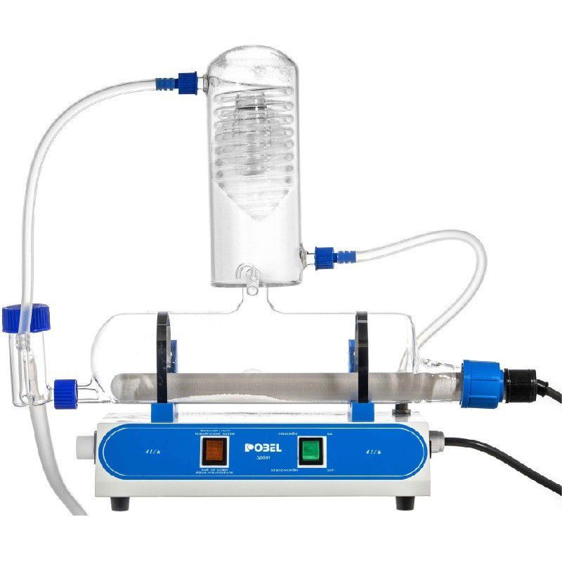 Distillateur d'eau - POBEL 710 - NOVETAL - automatique