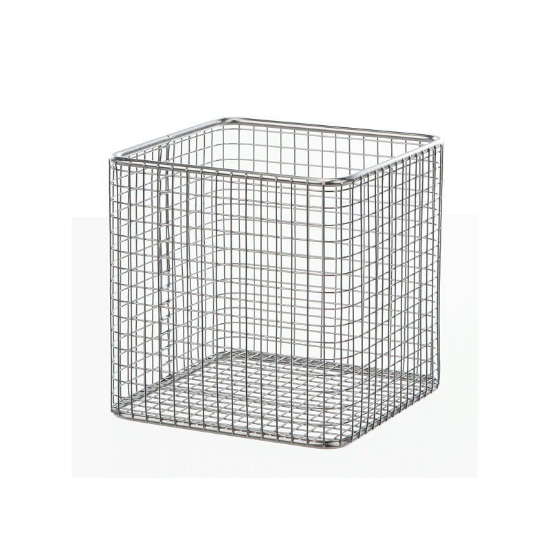 Panier en maille d'acier inox - BOC-100 Series - NOVETAL
