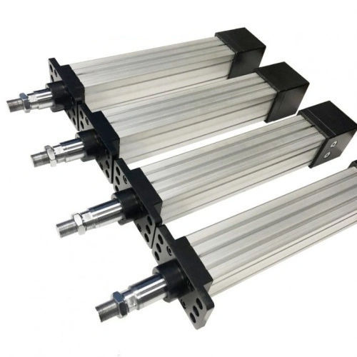 Vérin électrique - DGRLT-51 - Shenzhen Packway Technology Development ...