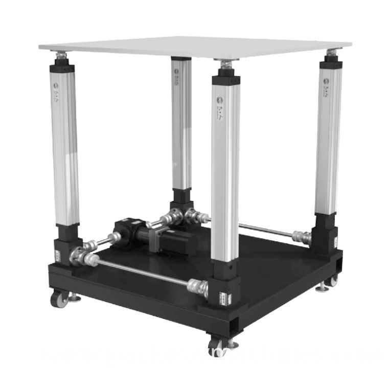 Système de levage motorisé - DGR-SL series - Shenzhen Packway ...