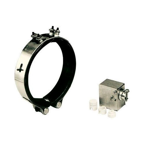 Collier chauffant isolé - HB series - OMEGA - pour buse / pour tuyaux