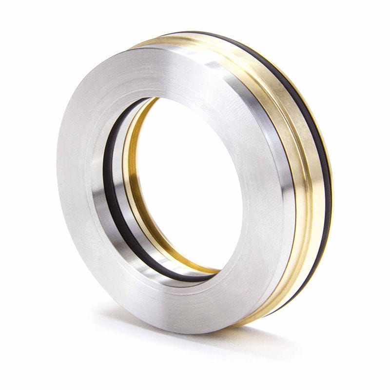 Joint torique - LabTecta MG - AESSEAL - en inox / circulaire / de ...