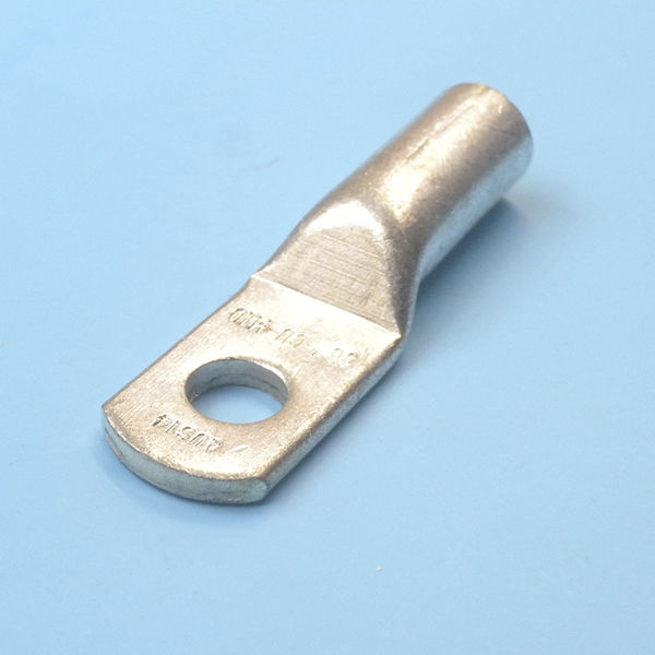 Virole en acier inoxydable - stainless steel wire rope ferrule ...