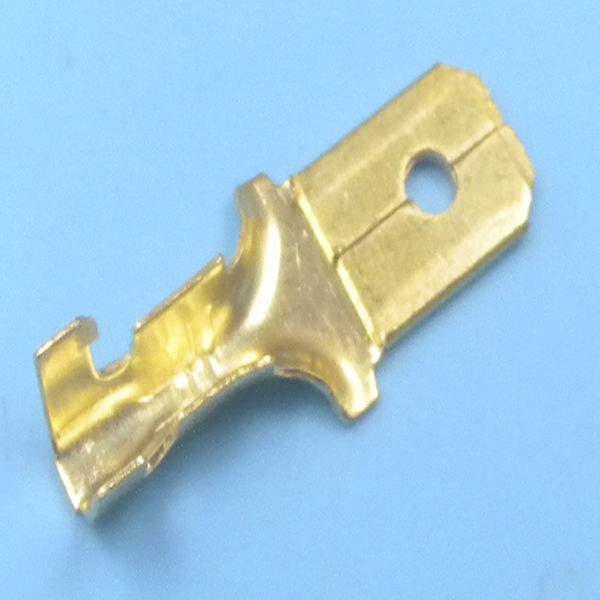 Cosse - plastic raw material for automotive electrical terminals ...