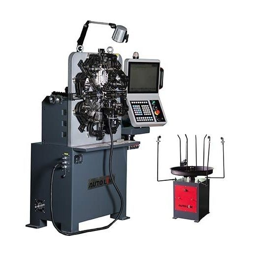 Machine de formage de porte - WF series - Auto Link Technology Co Ltd ...