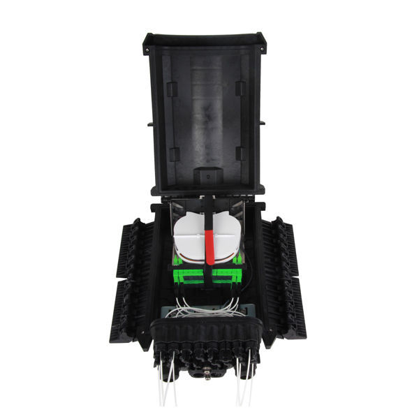 Splicer de fibres optiques - FTTH - Shanghai Grandway Telecom Tech Co. Ltd