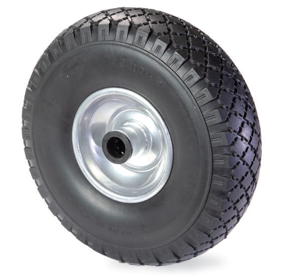 Roue à pneumatique - PF1 SR SR - Tecno Ruote Group Srl - en ...