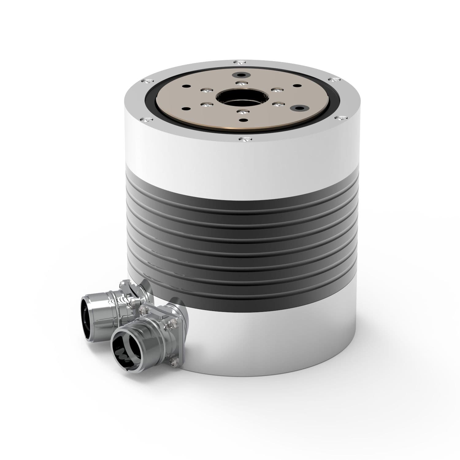 Actionneur pour robots - AW- T series - automationware - électrique ...