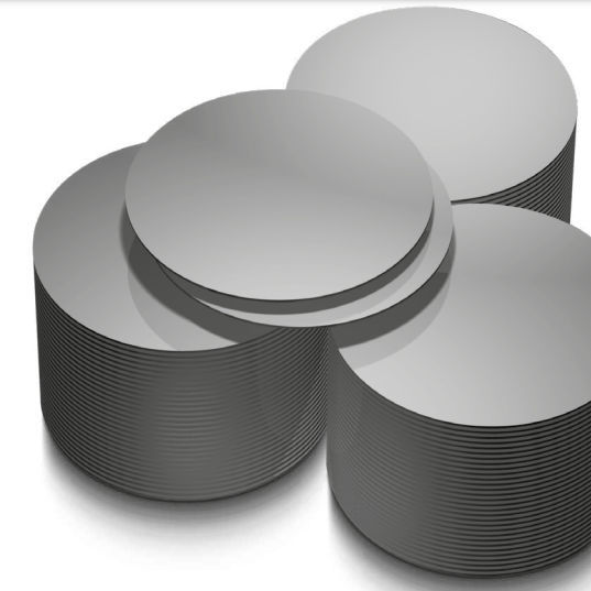 Plaque d'aluminium - S.P.A.