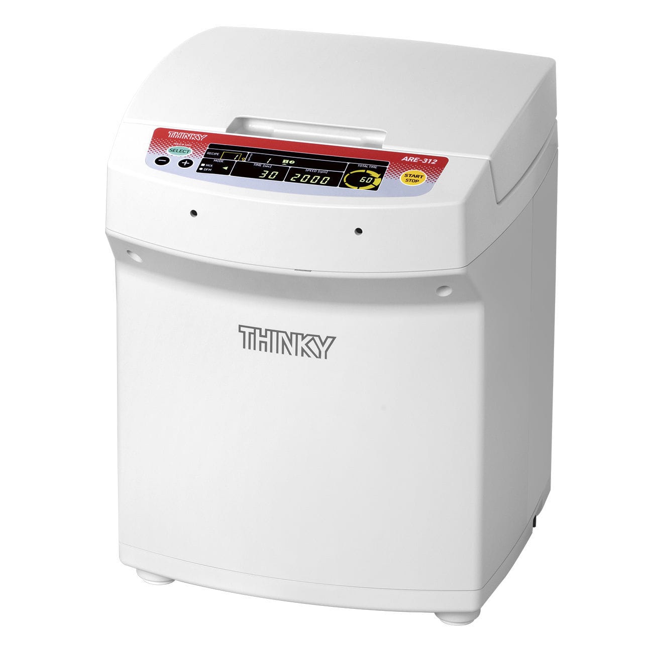 Mélangeur centrifuge planétaire - ARE-312 - Thinky Corporation - conteneur / batch / de liquide