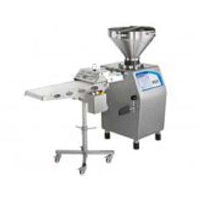 Machine de portionnage pour steaks hachés - Düker - Rex ...